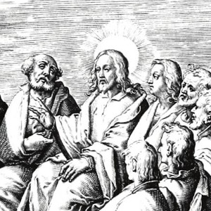 EF Gospel Illustrations