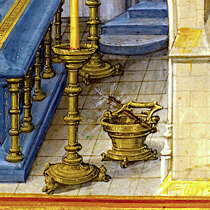 Allowed or Forbidden? • Parallel Fourths in Renaissance Polyphony