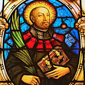 19 October 2020 • Feast of Father Brébeuf