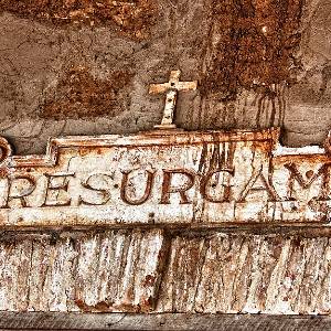 Resurgam and the Month of All Souls