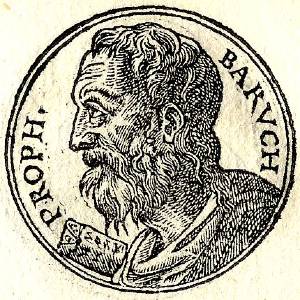 The Prophet Baruch: Surge, Ierusalem, Look to the East!