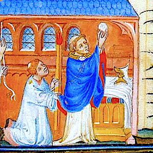 “Glad Trad” vs. “Rad Trad”