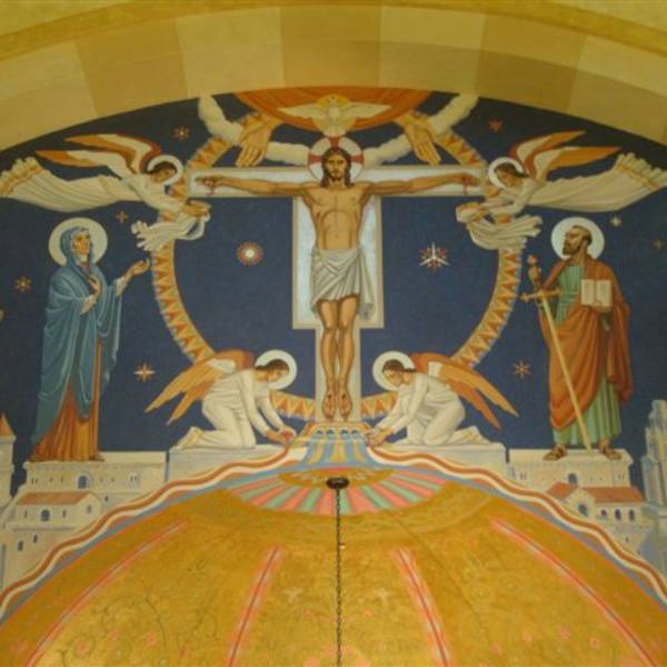 Spring Lecture Series • Society for Catholic Liturgy