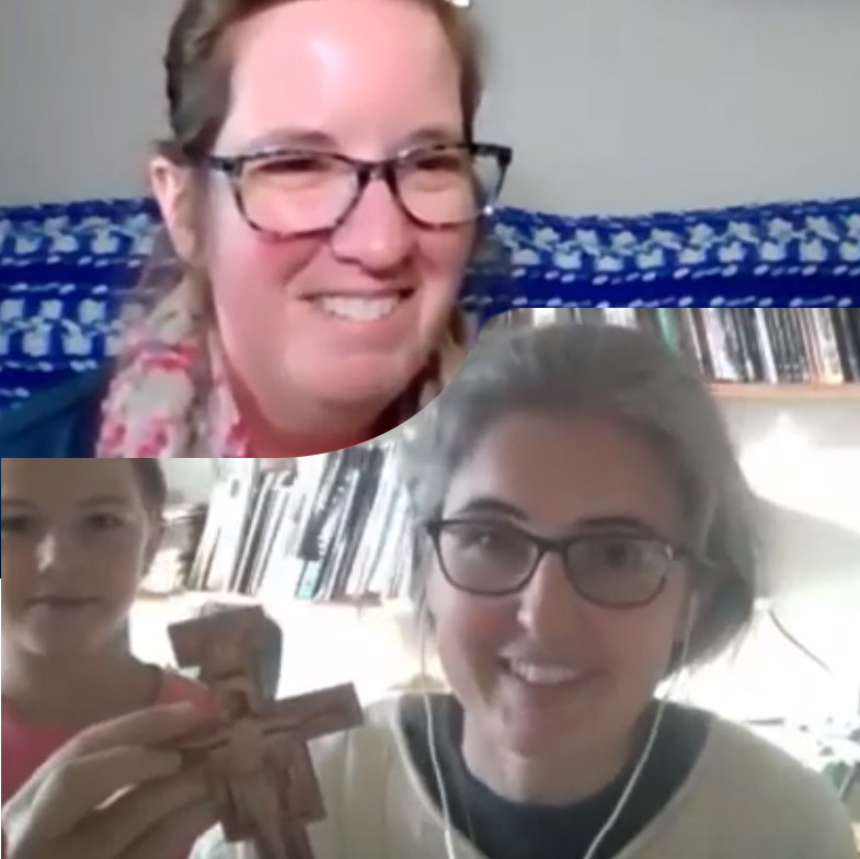 An Interview with Veronica Brandt