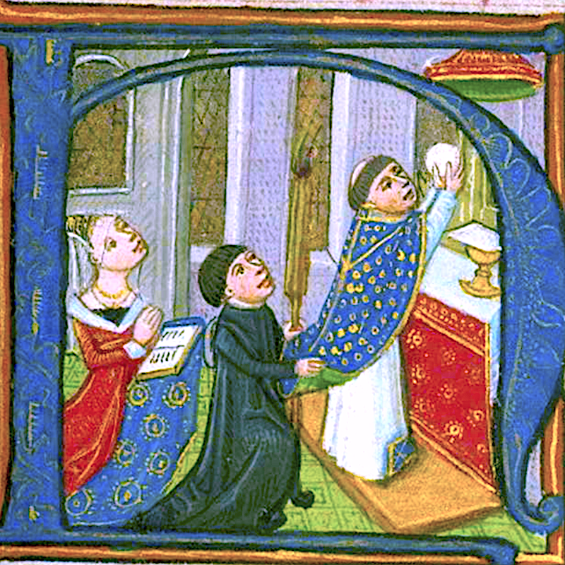 PDF Download • Organ Accompaniments for “Lauda Sion Salvatorem” (Sequence)