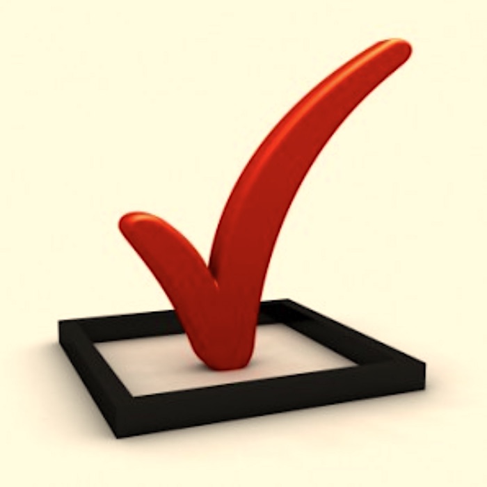 It Finally Happened.