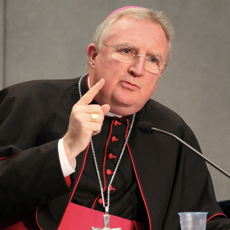 “A Plea to the Bishops” • By Monsignor Charles Pope