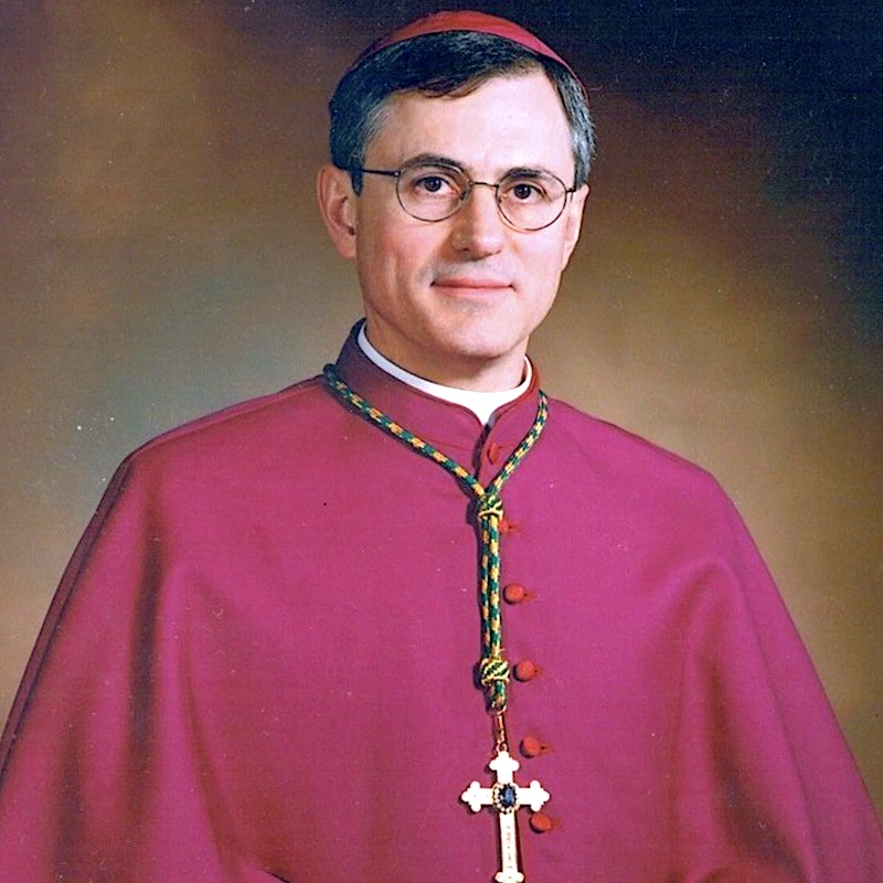 “Alleluia” • Gone For Good?