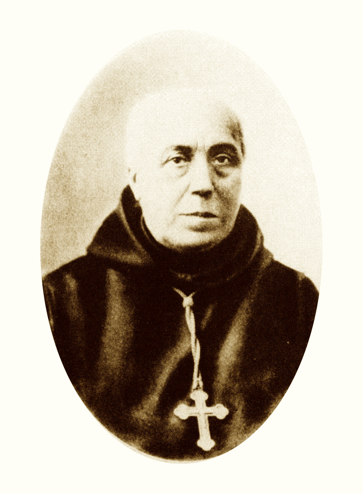 Pothier Teaches Us to Sing an Antiphon