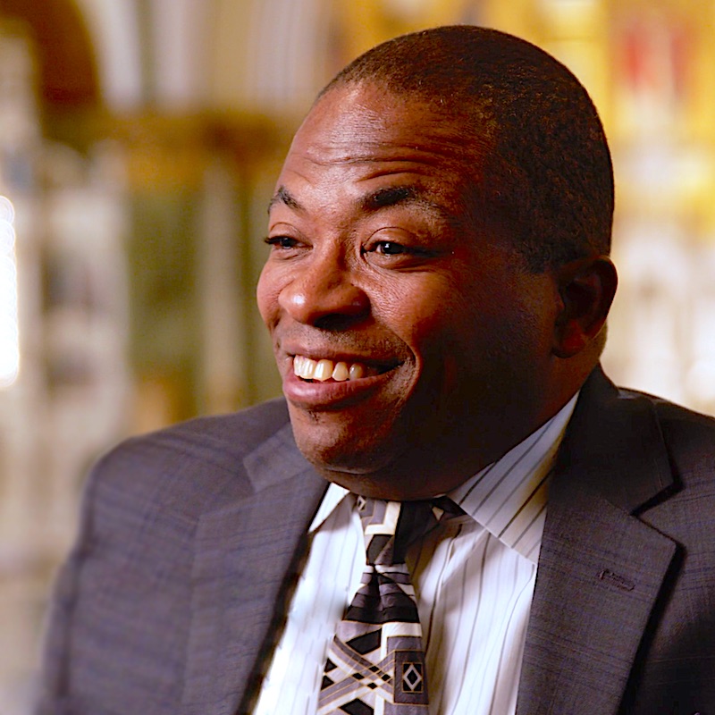 “Stowe Missal Eucharistic Motets” • For 3 Voices