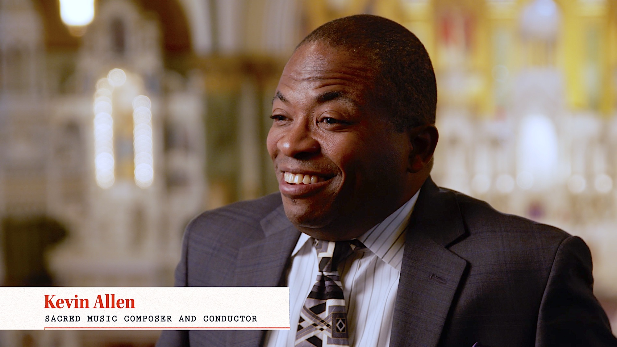 New Release! • “Missa de Beata Virgine” (Kevin Allen)