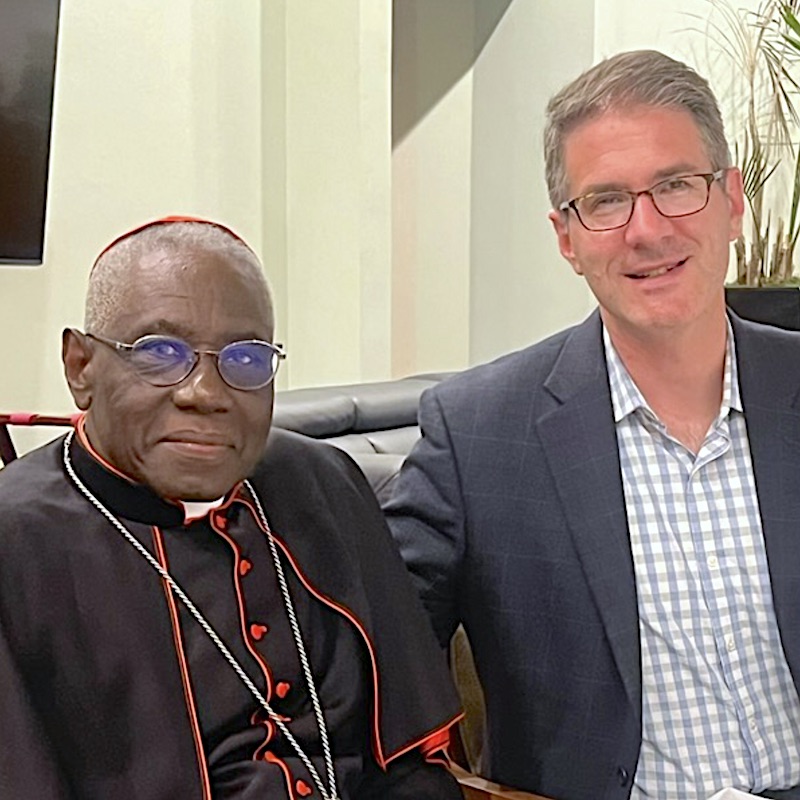 “Reverent Catholic Mass Finder” (Website)