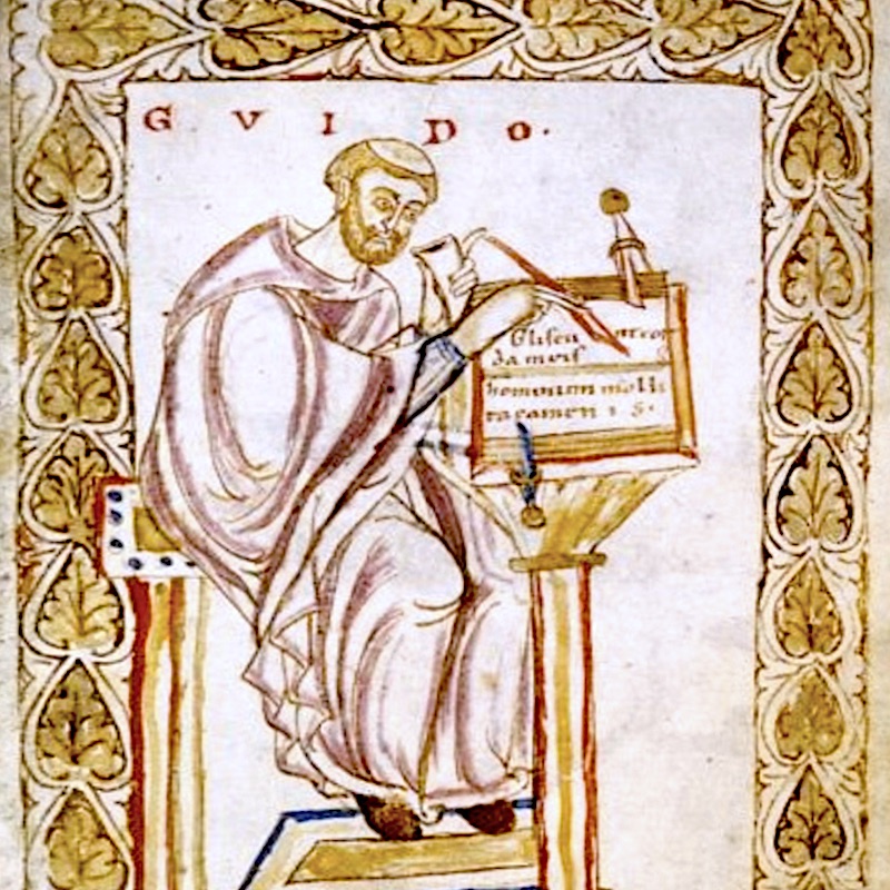 Solmization from the Inside: Part 2