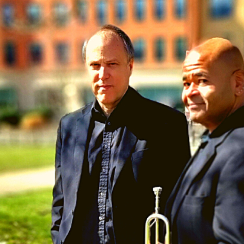 “Fearfully and Wonderfully Made” • New album from Richard Kelley ...