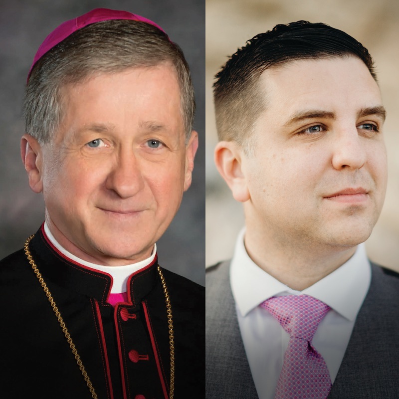Blase Cardinal Cupich Responds Directly to Me! Blase Cardinal Cupich Responds Directly to Me!