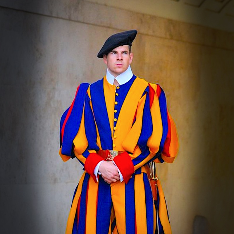 “Vatican Commission on Gregorian Chant” • Biographies for Its Twenty ...