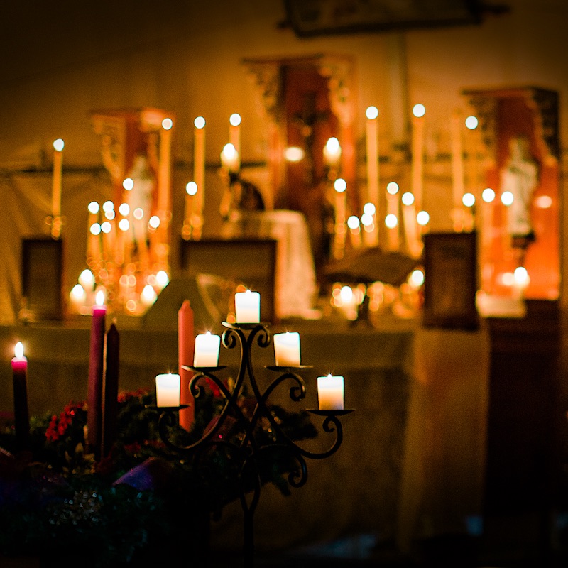 PDF • “Rorate Mass Musical Booklet” (39 pages)