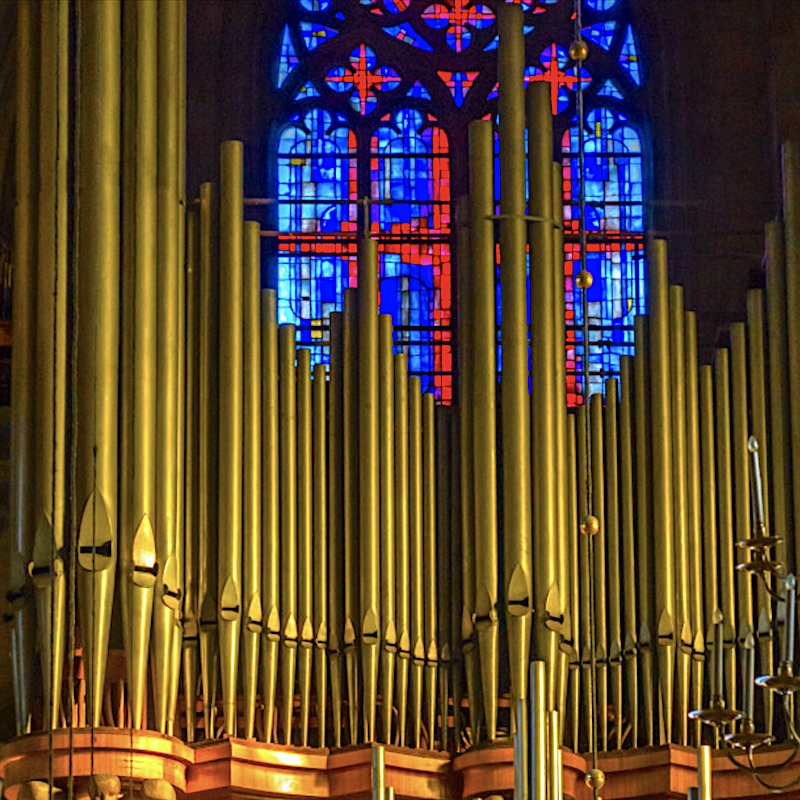 Church Music • “Should It Make Your Congregation Happy or Sad?”