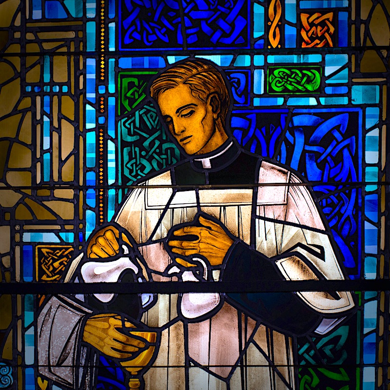 Eleven (11) Rare Lenten Hymns You’ve Not Sung!