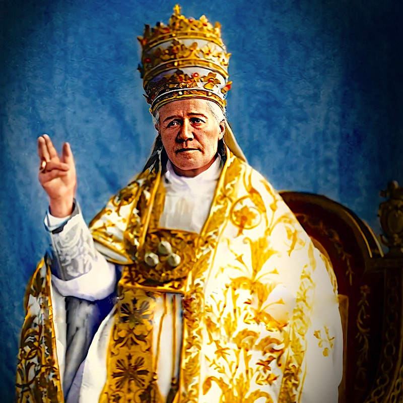 “I Came From Somewhere” • (So Did You!)