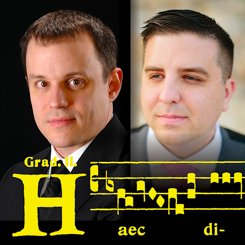Gregorian Rhythm Wars • “Jeff’s Third Response to Patrick” (16 May 2023)