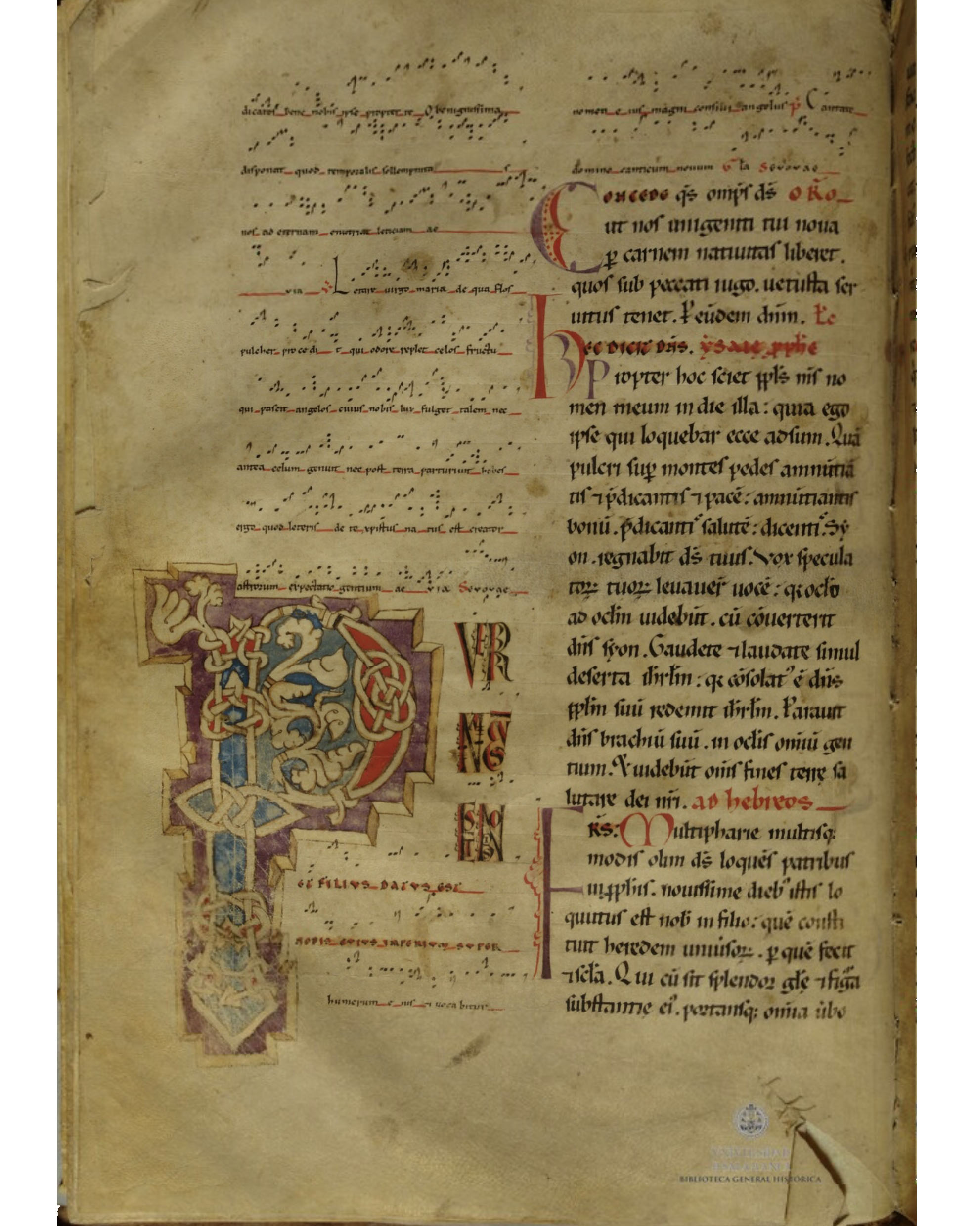 Missal of Astorga