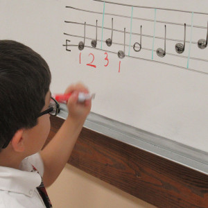 Summer Ward Method Courses • CUA 2024