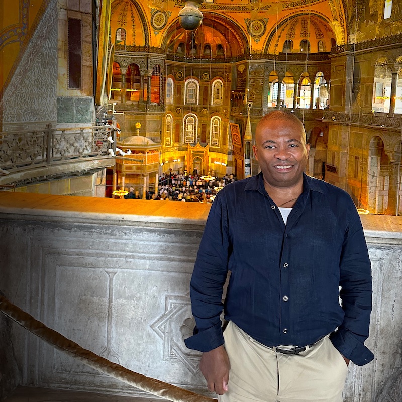 Konstantinople Kevin
