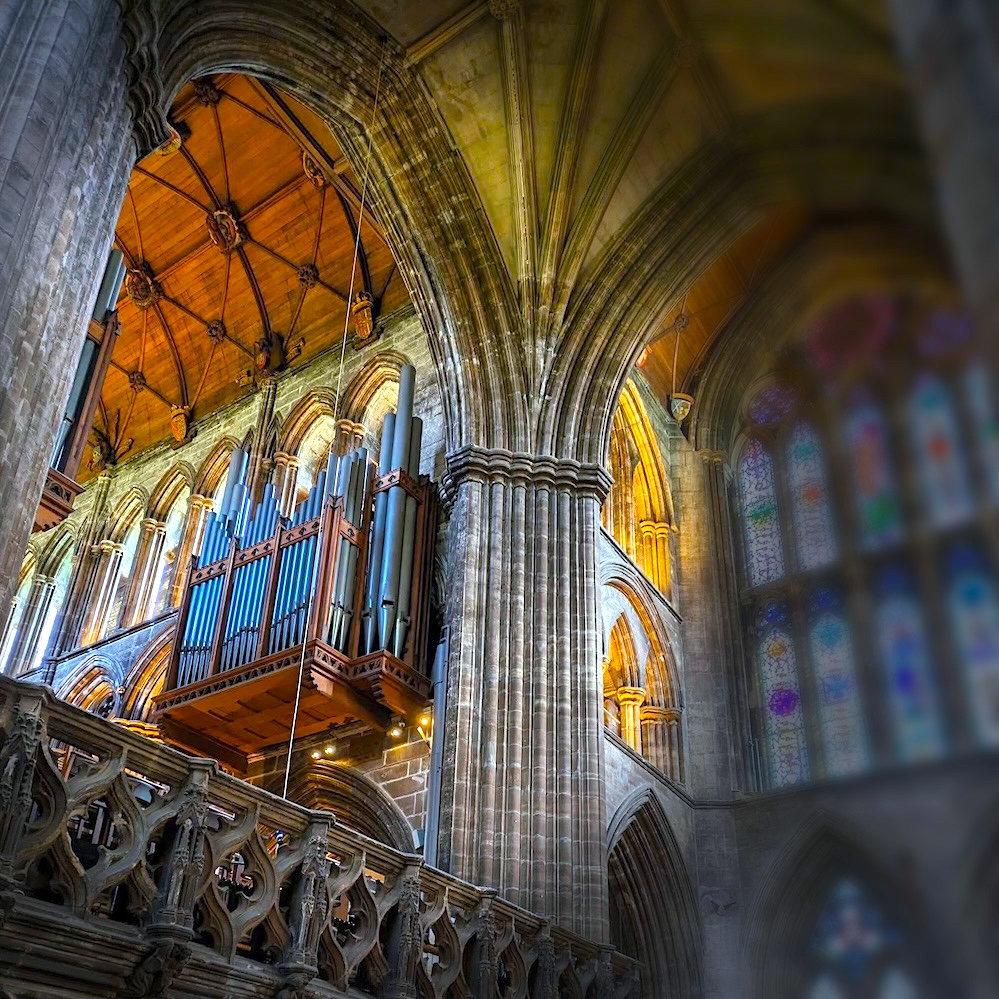 “Gloria in Spanish” • Free Accompaniment