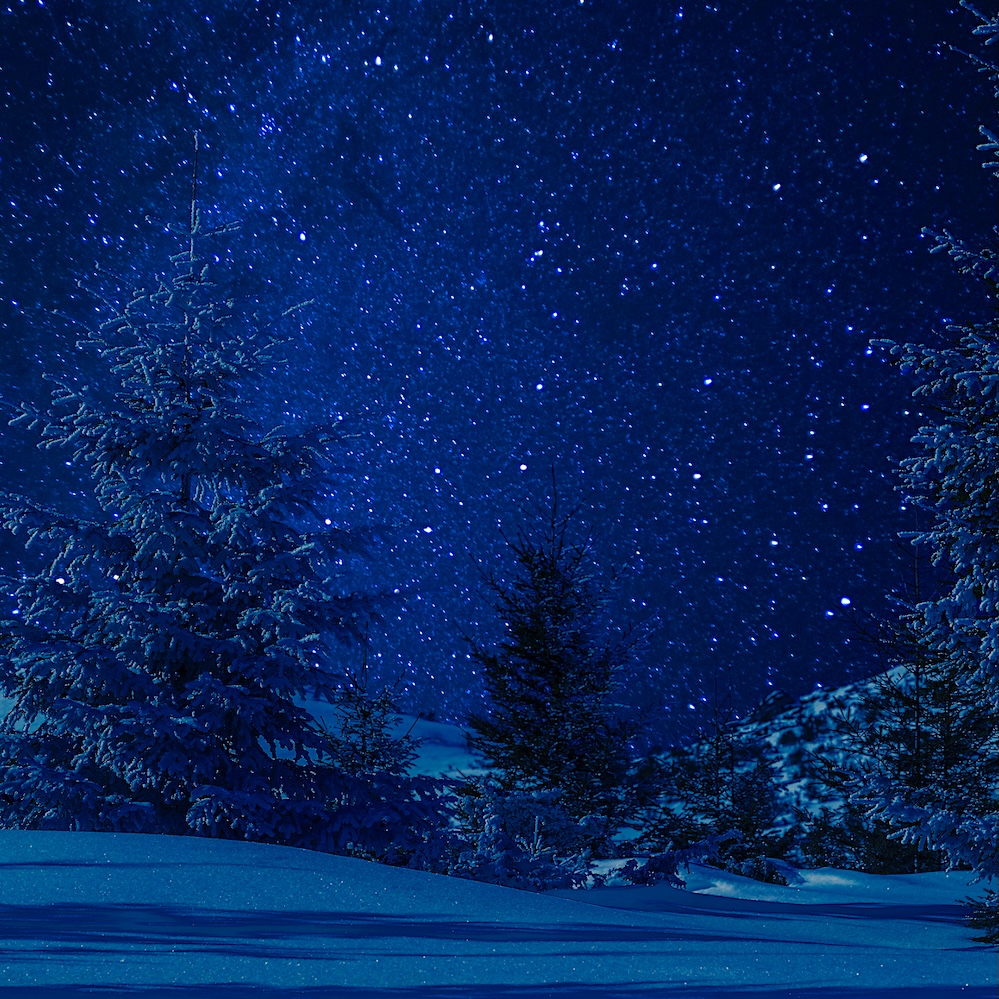 “Silent Night” • Easy Organ Arrangement