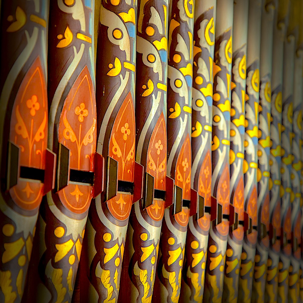 PDF Download • “Pipe Organ Recessional” (Manuals Only) — George ...