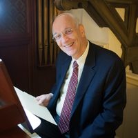 In Memoriam • Dr. William Mahrt