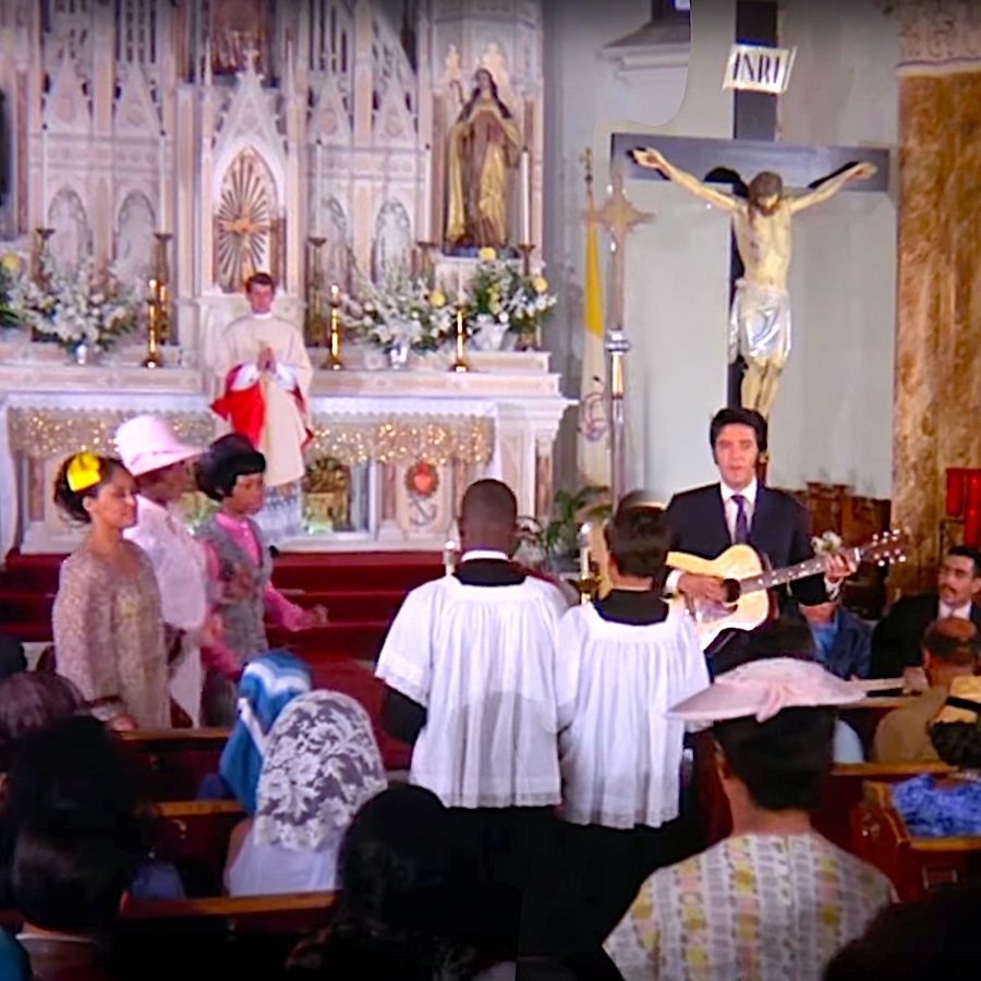 “The Sad State of Liturgical Music in the Catholic Church” • Thomas G ...