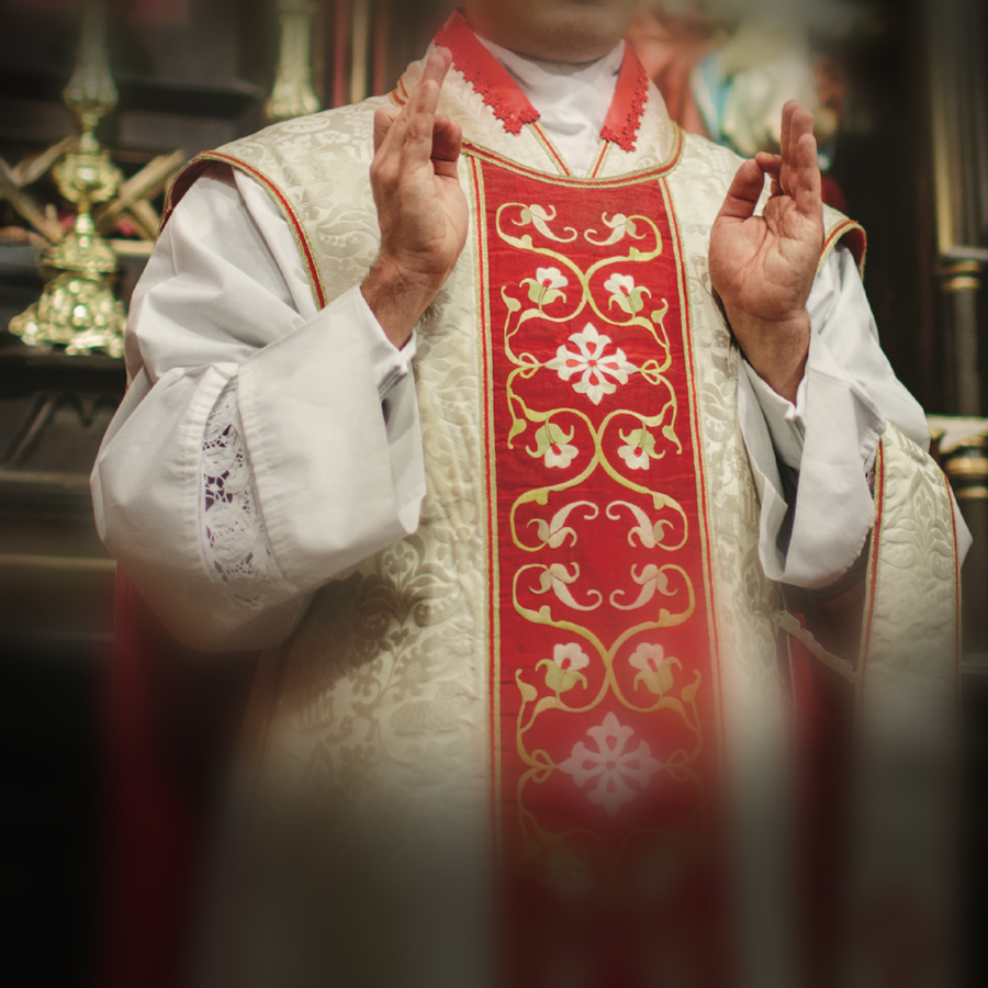 “Win or Lose, a Fight Worth Fighting!” • (Email Received from a Priest)