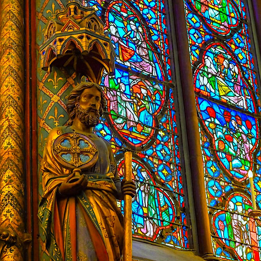 Antiphons Don’t Match?