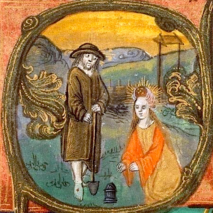 PDF Download • “Easter Sunday Introit”