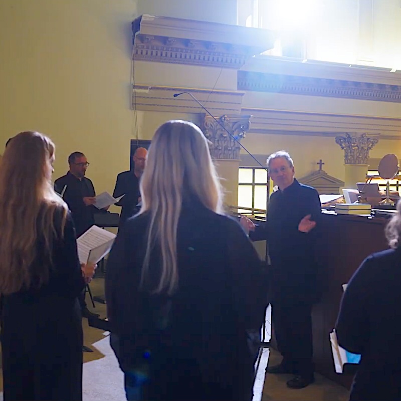 The Tallis Scholars