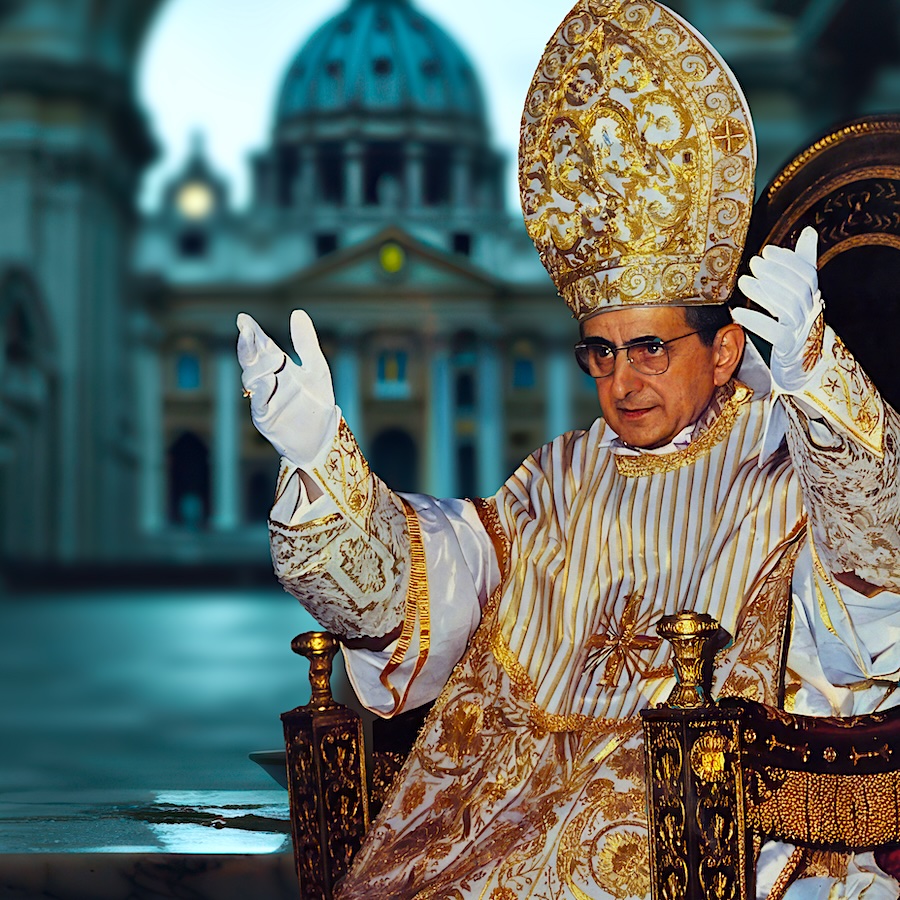 Pope Saint Paul VI to Consilium (14 October 1968)