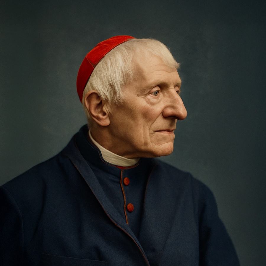 Now Available! • “Hymns of Cardinal Newman: Kevin Allen’s Legendary ...