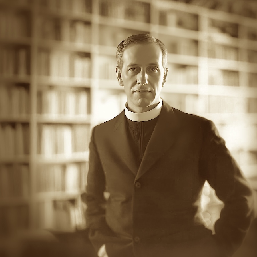 Cardinal Heenan Speaks About Monsignor Knox