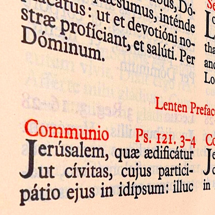 How do you pronounce this word in Latin?