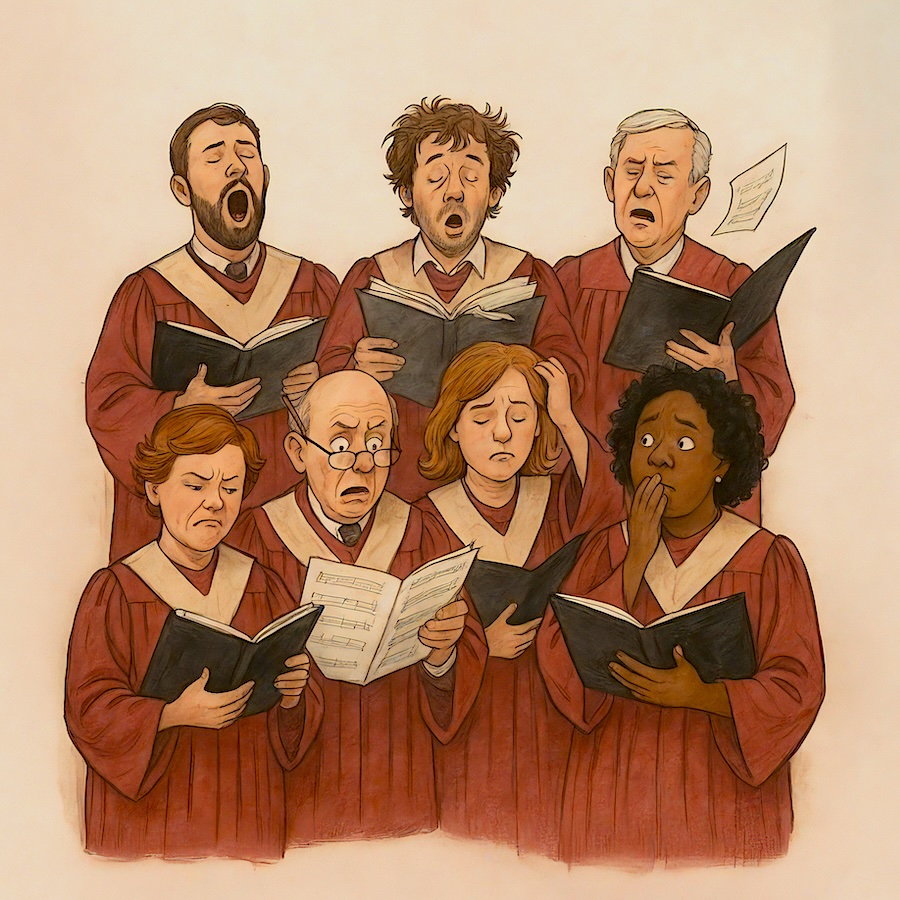 PDF Download • Draft Copy (Pamphlet)