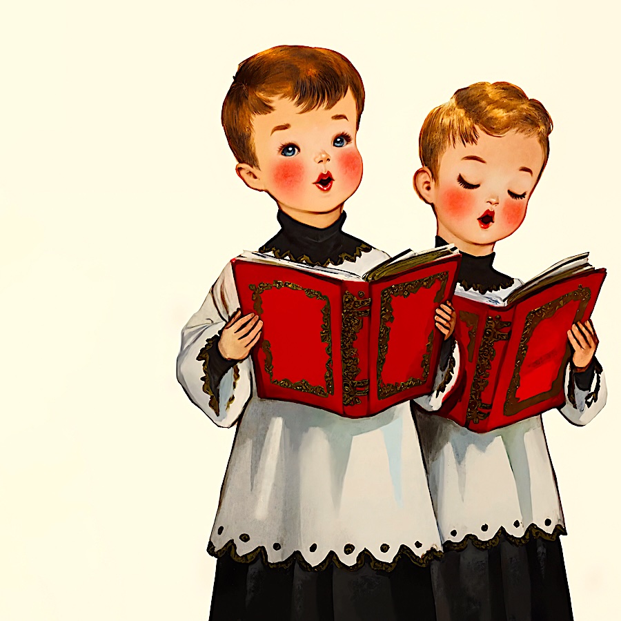 Crucial Tips • “Teaching Children How to Sing”