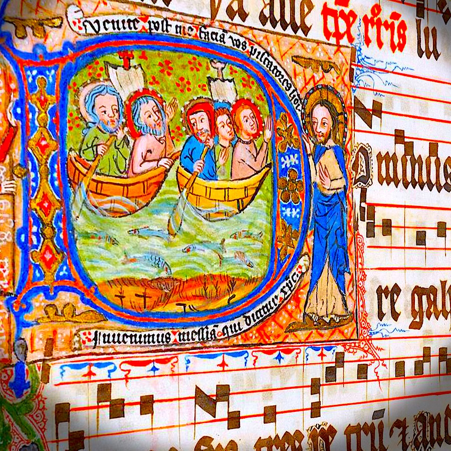 PDF Download • Introit (3rd Sn. Ord.)