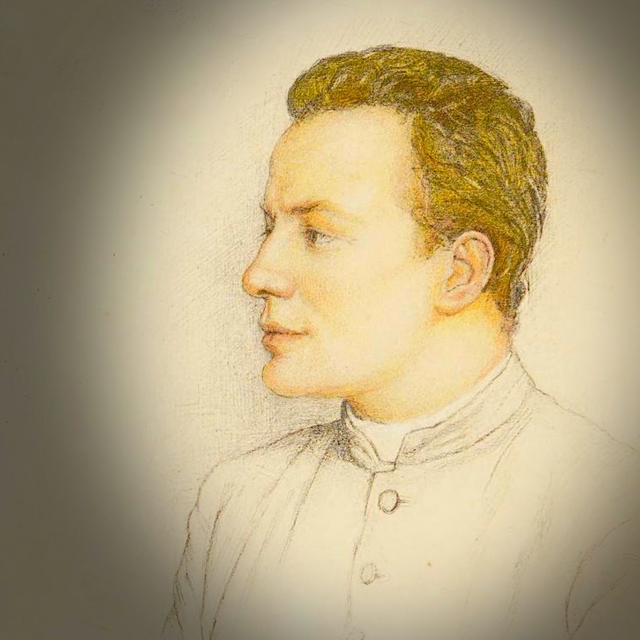 PDF • “Dr. Adrian Fortescue: Priest & Musician”